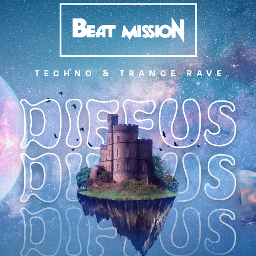 Stream BEAT MISSION LIVE @ DIFFUS 2025 by BEAT MISSION | Listen online for free on SoundCloud