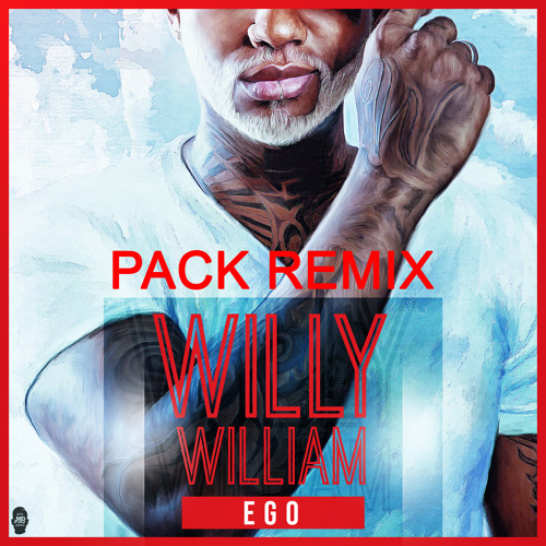 Stream Ego (Willy William Remix) by Willy William | Listen online for ...