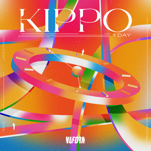 Stream 1 Day by KIPPO | Listen online for free on SoundCloud