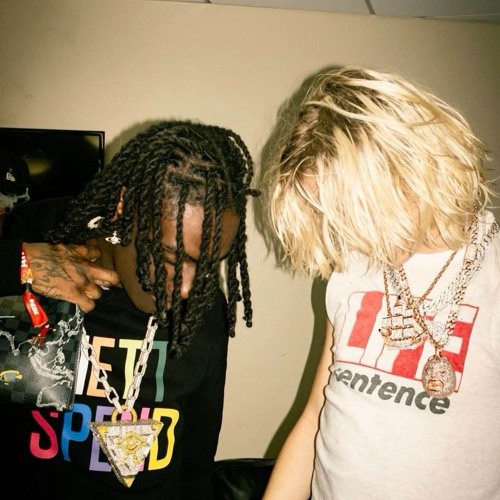 Stream Ik What U Did Last Summer - Osamason (California Crazy) by ...