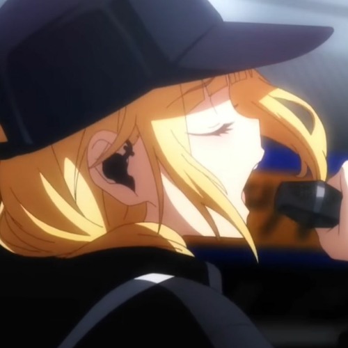 Stream 「DREAMER」by Eiko - Paripi Koumei (Ya Boy Kongming!) • Episode 12 by Dragon Loli | Listen ...