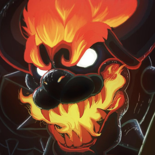 Stream THE GRAND FINALE (FNF Finale but Bowser and Mario sings) by ...