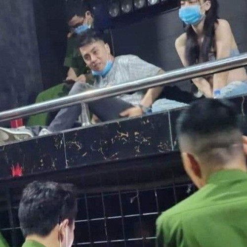 Stream Anh Thôi Nhân Nhượng - Full TH - Thái Hoàng ft Đình Sơn Remix by Loc Tran | Listen online ...