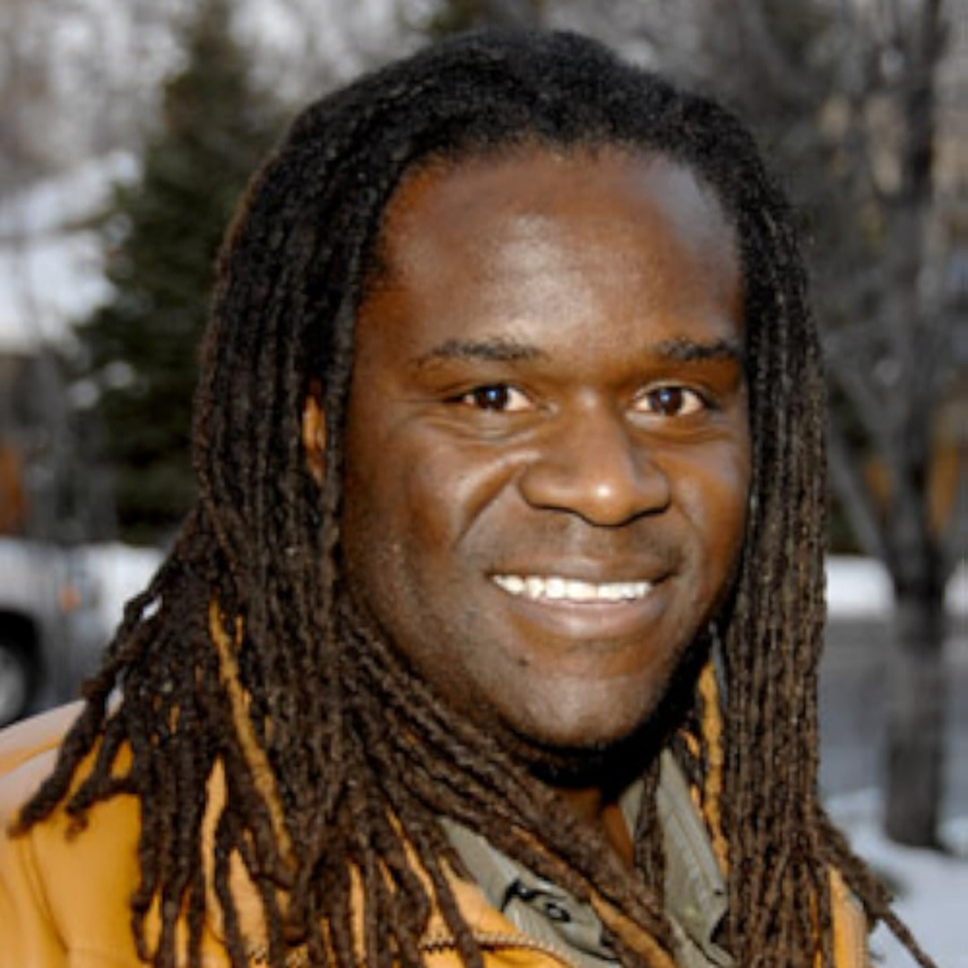 Stream episode The Frank MacKay Show - Markus Redmond Part II by FRANK ...