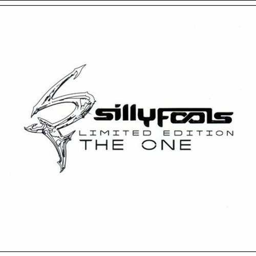 Stream O.R.M | Listen to Silly Fools - The One Limited Edition (English ...