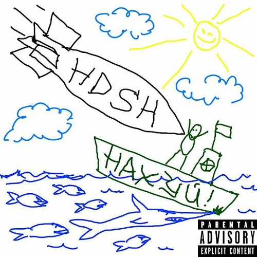 Stream HDSH - Участковый (instrumental) by 05temajah64 | Listen online ...