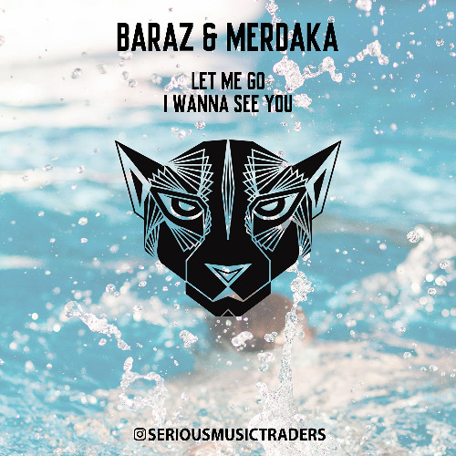 Stream Baraz, Merdaka - I Wanna See You (Original Mix) by Baraz ...