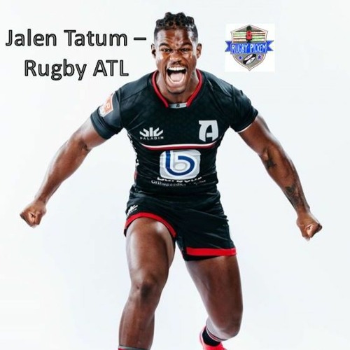 Stream Jalen Tatum - Rugby ATL by Rugby PickEm | Listen online for free ...