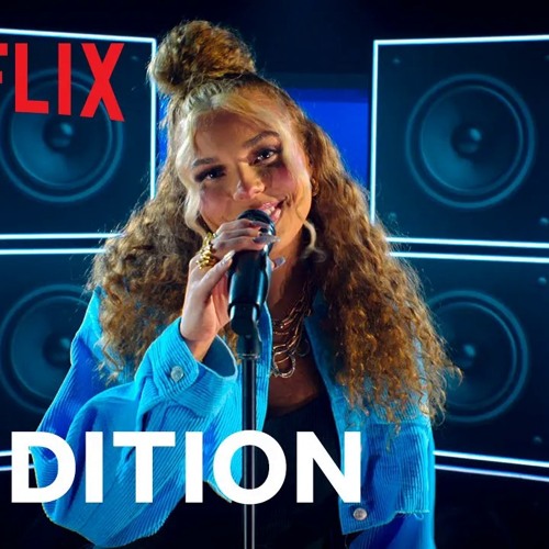 Stream Aaliyah Rose Larsen “Tummy Hurts” | Building the Band Auditions ...