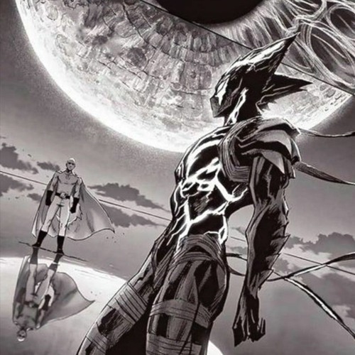 Stream Saitama x Garou_ VØJ_ Narvent - Memory Reboot (Slowed) by Joe ...