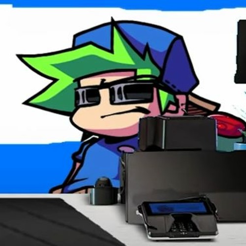 Stream BARGAIN (B2 Hungry) -- FNF - B2 REMIXED by vinny | Listen online ...