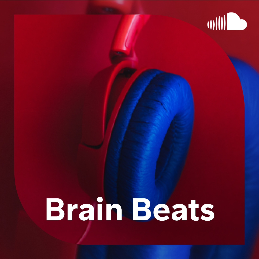 Stream Discovery Playlists | Listen to Brain Beats playlist online for ...