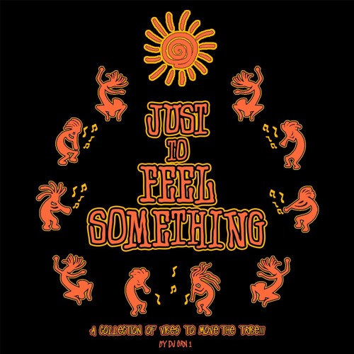 Stream Ern's World | Listen to Just To Feel Something playlist online ...
