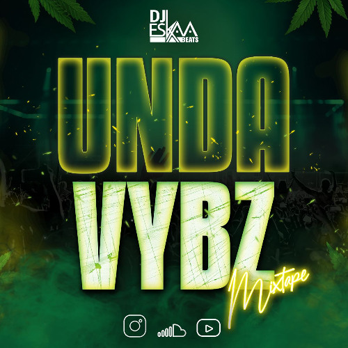 Stream Unda Vybz (Soca Edition) by Dj Eskaa | Listen online for free on ...