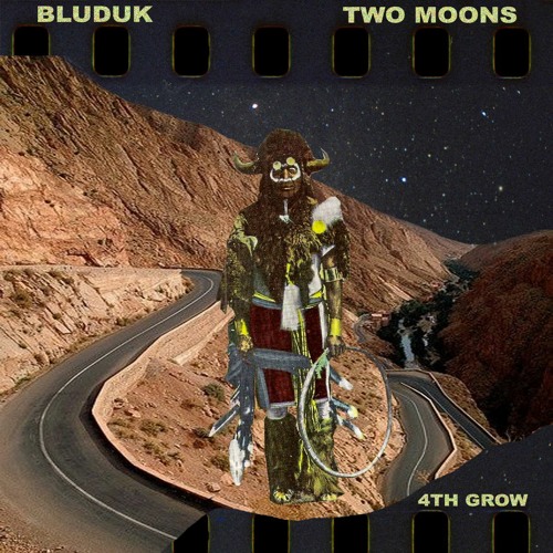 Stream BLUDUK - TWO MOONS * 4TH GROW by 29 KINGS | Listen online for ...