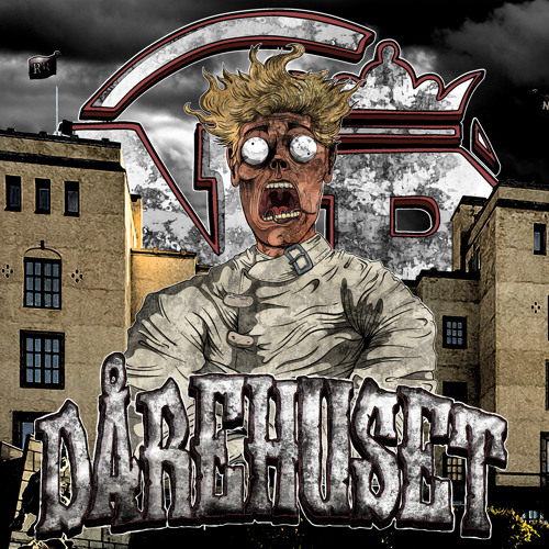 Stream Dårehuset 2025 by Bikken | Listen online for free on SoundCloud