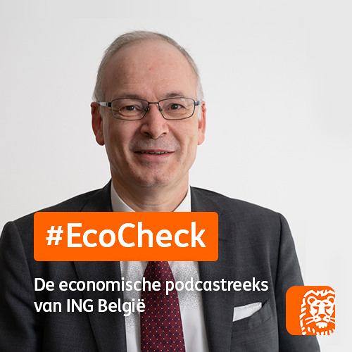 Stream ING België | Listen to #EcoCheck playlist online for free on ...