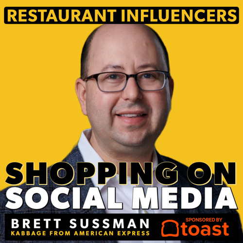 Stream Kabbage from American Express CMO Brett Sussman on Supporting ...