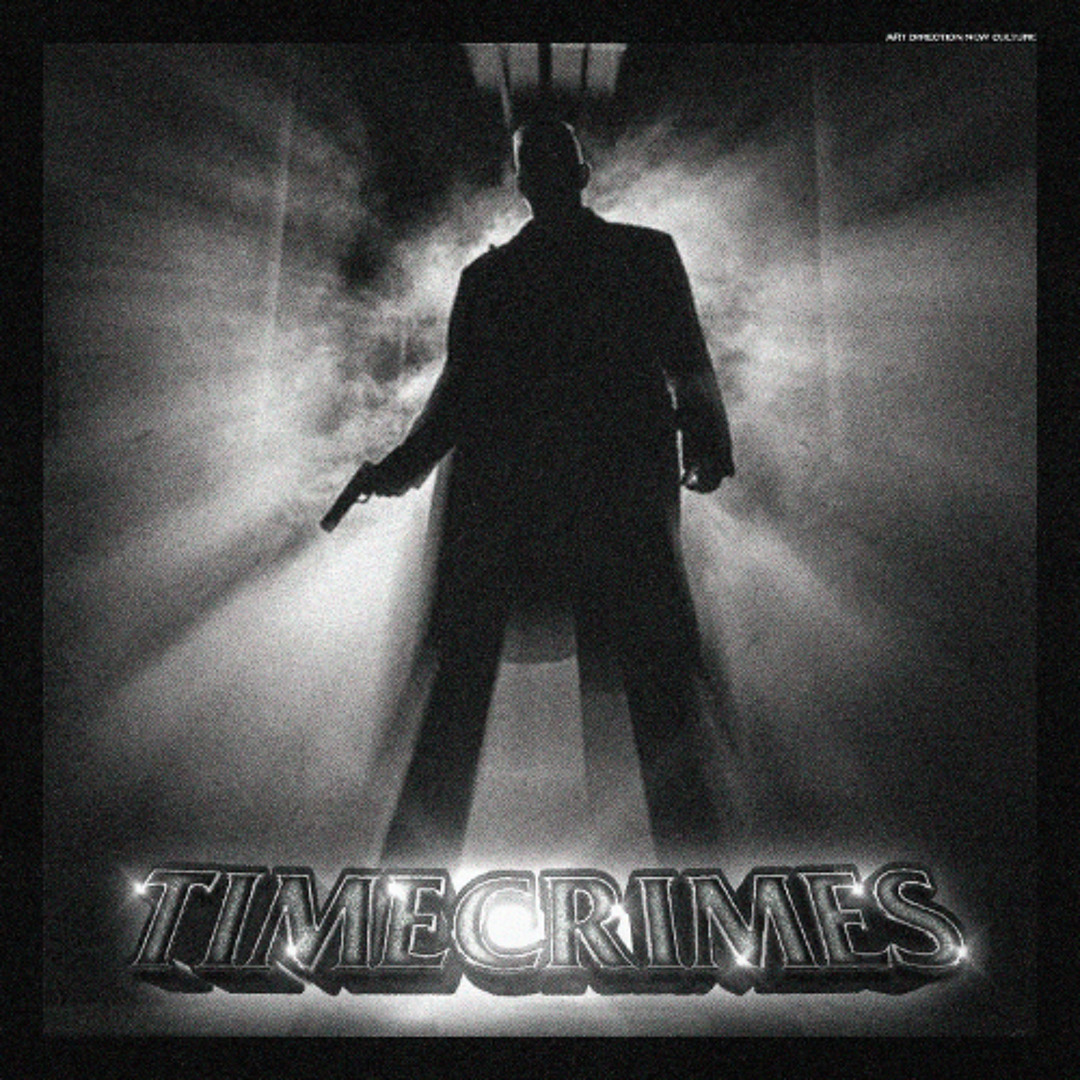 Stream TIMECRIMES (NEW DRUM KIT OUT NOW) by PURPPB3RRY | Listen online ...