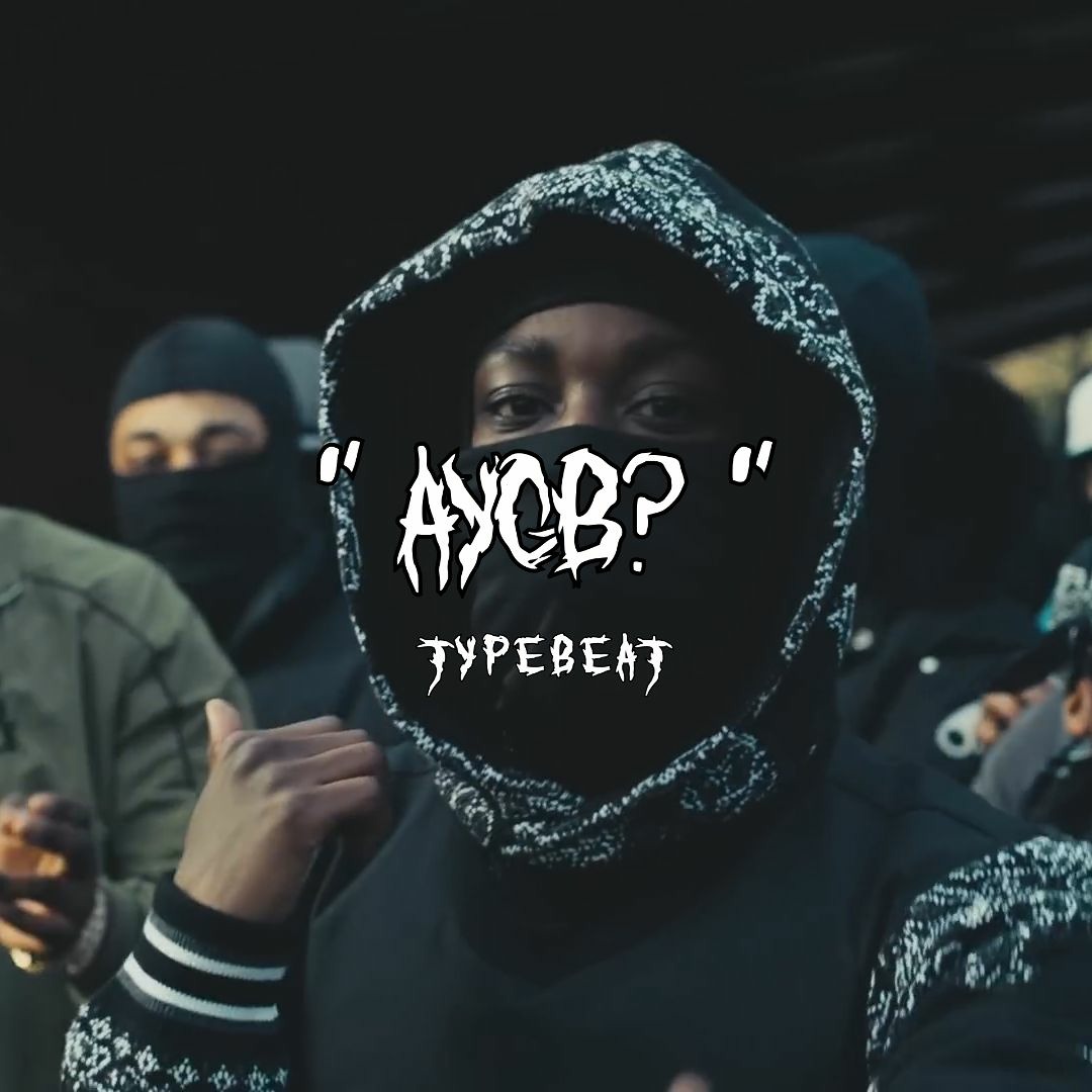 Stream [FREE] Kwengface x The Memoir x UK Drill Choir Type Beat - "AYGB ...