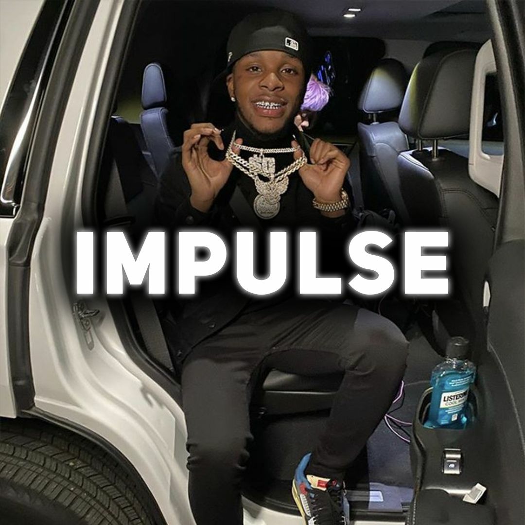 Stream Toosii Type Beat - "Impulse" 2024 by LaneBoy | Listen online for ...