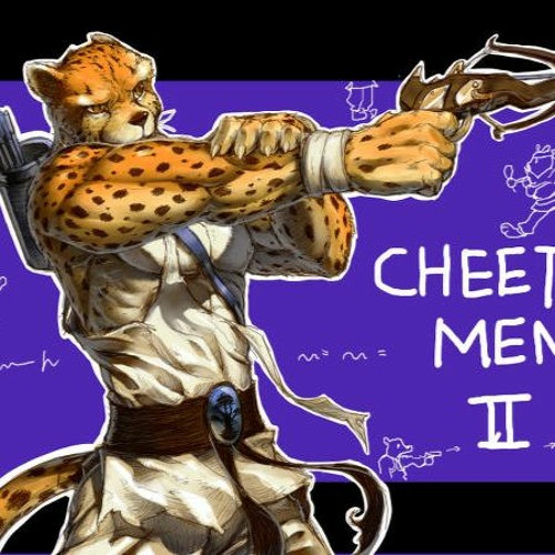 Stream Cheetahmen Theme Remix for the Fans by Mario N Gonzalez | Listen ...