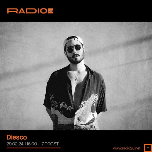 Stream Diesco @Radio28 (29 De Febrero, 2024) by Radio28 | Listen online ...