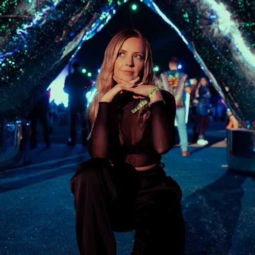 Amy Wiles - Sunshine Live Mix Mission 2024-12-23