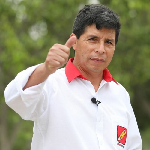 Stream BIOGRAFÍA DE JOSÉ PEDRO CASTILLO TERRONES by Alexandra Vergara M ...