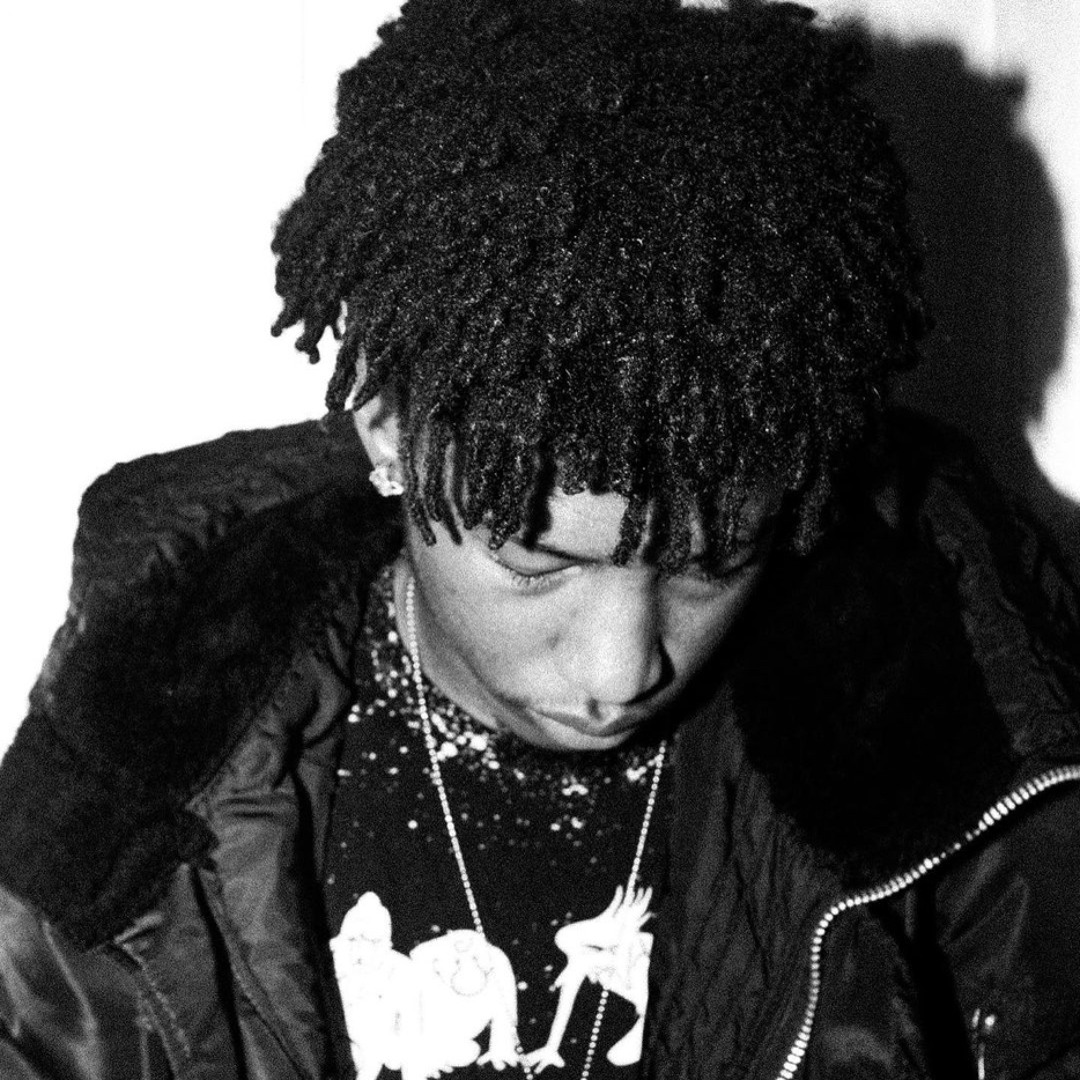 Stream Hardrock - DND [Prod. BNYX & F1LTHY] by Dazed Within | Listen ...