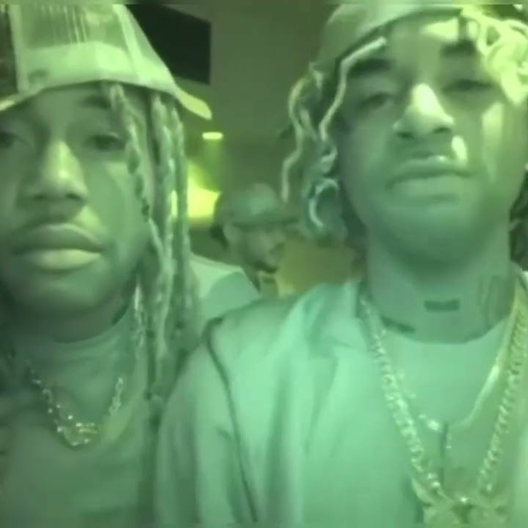 Stream Destroy Lonely - Thrill (Studio Snippet) 2024 by HipHopSupply ...