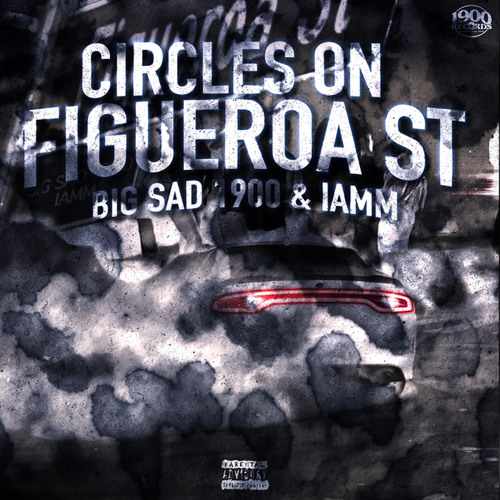 Stream Circles On Figueroa St - Big Sad 1900 by @juggn20k | Listen ...