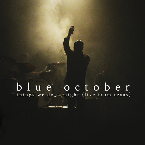 Stream Congratulations by Blue October | Listen online for free on ...