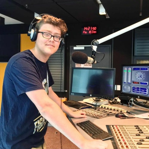 Stream Sam Menhennet Radio Demo 2022 by Sam Menhennet | Listen online ...