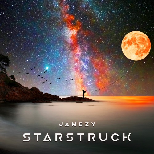 Stream Jamezy - Starstruck by DnB Allstars | Listen online for free on ...