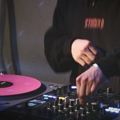 Stream Recent Vibes DJ Mix #4〈HIPHOP/R&B〉 by LEAD-OFF MAN | Listen ...