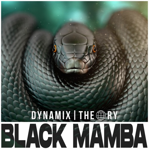 Stream BLACK MAMBA - DNMT by Dynamix Theory | Listen online for free on SoundCloud