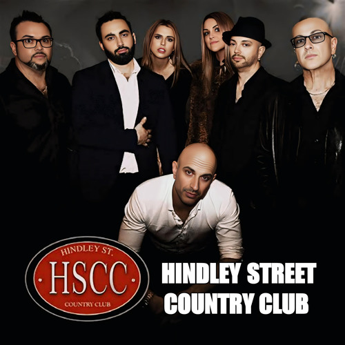 Stream Lets Stay Together by The Hindley Street Country Club | Listen ...
