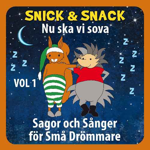 Stream Wasa Music AB | Listen to Nu ska vi sova vol.1 playlist online ...
