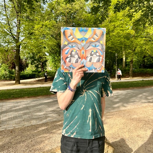 Stream Thojo @ Kiosk Radio 30.04.2024 by Kiosk Radio | Listen online ...