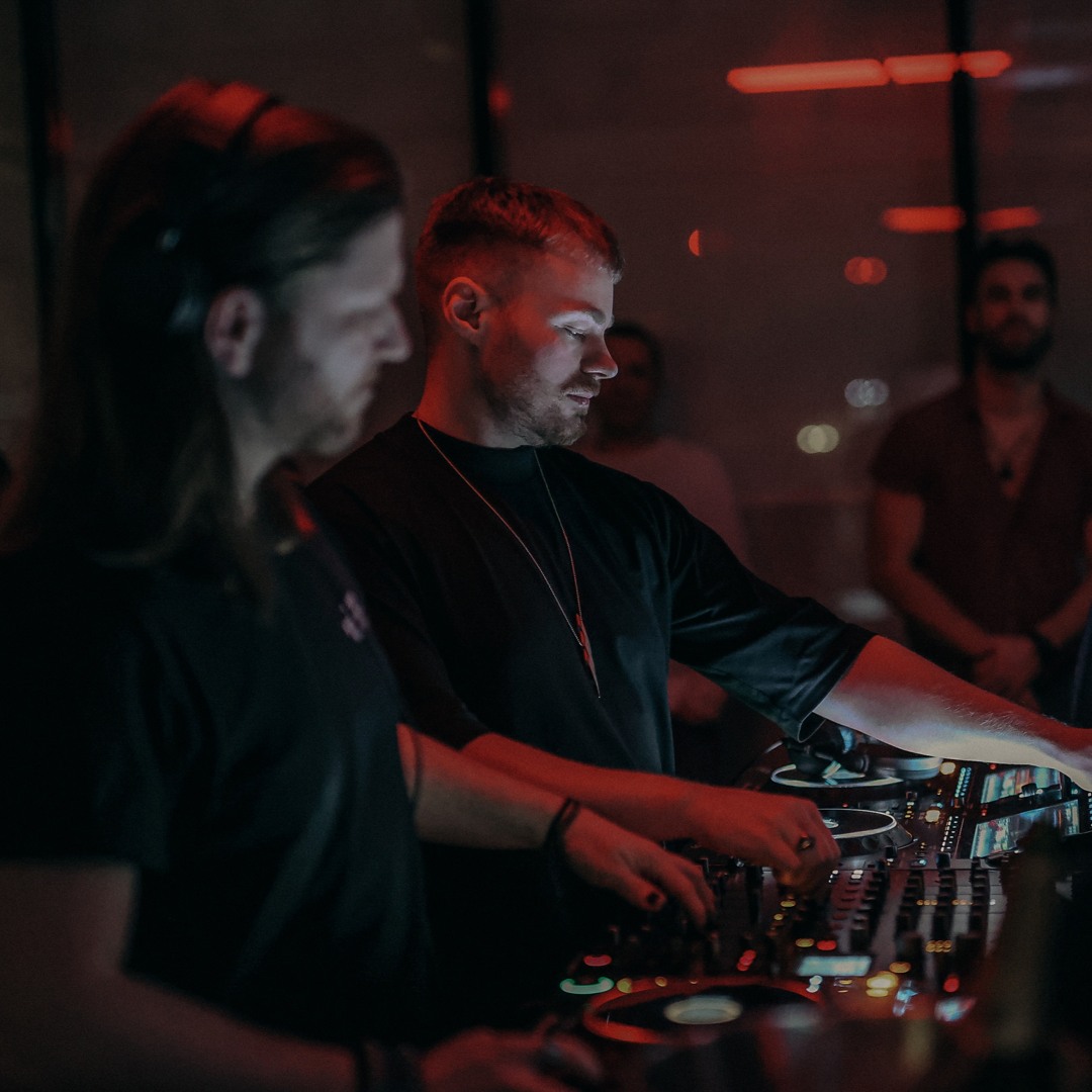 Stream Martin Mind x Justin Cowley @ Rituals MH5 - 231223 by Martin ...