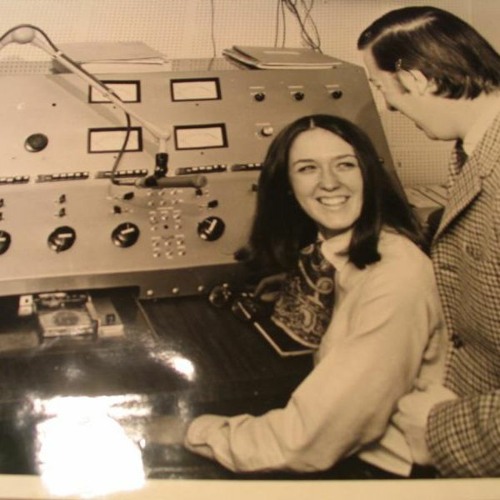 Stream episode WWUH 55TH ANNIVERSARY SPECIAL by Radio899 podcast ...