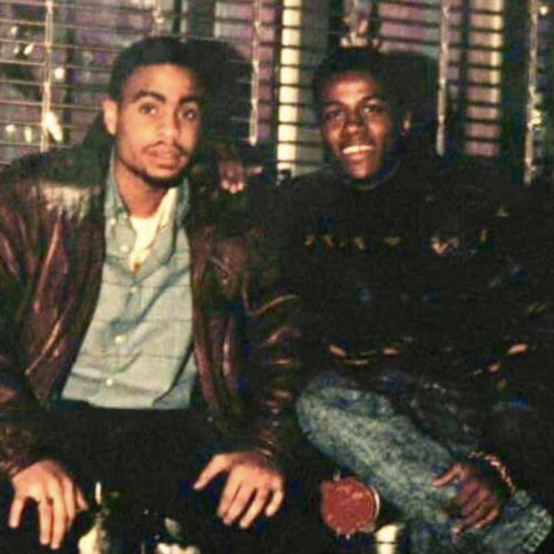 Stream "Coronas in the House" feat Craig G, Nugget of 5th Platoon, Dj ...