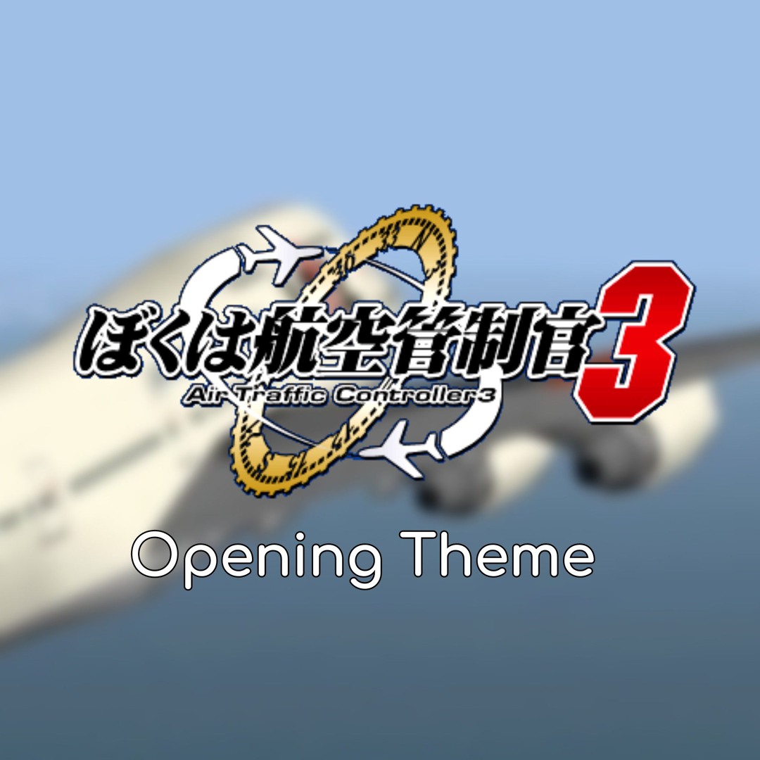 Stream ATC3 - Opening Theme by usagirubes | Listen online for free on ...