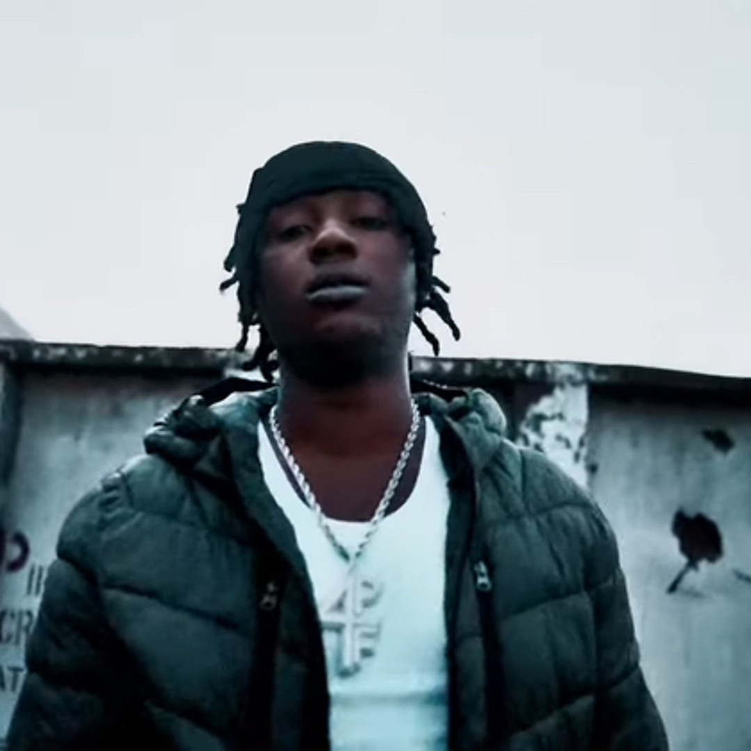 Stream Lil Kee - Federal Nightmares by 1rare | Listen online for free ...