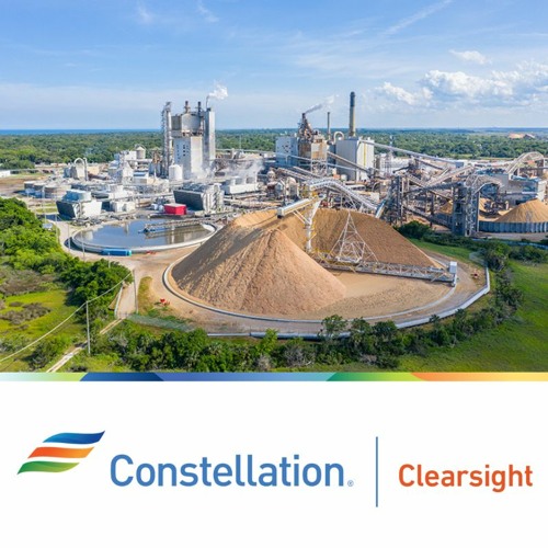 Stream episode Innovative Inspections in the Paper Production Industry by Constellation ...