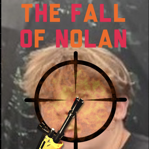 Stream The Fall of Nolan by DJK MONKEY | Listen online for free on ...