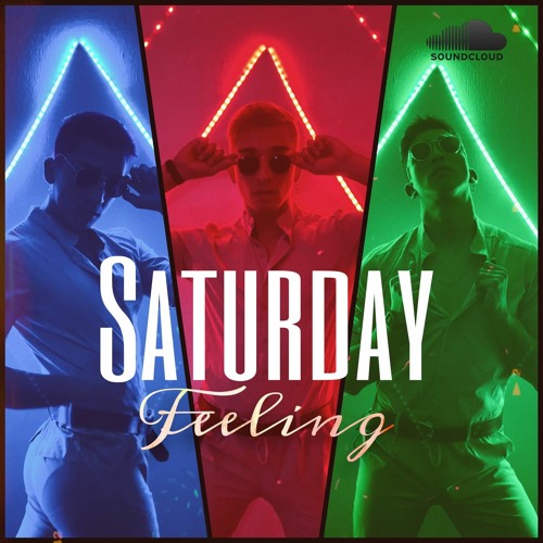 Stream SATURDAY FEELING - PALACE by Palace | Listen online for free on ...