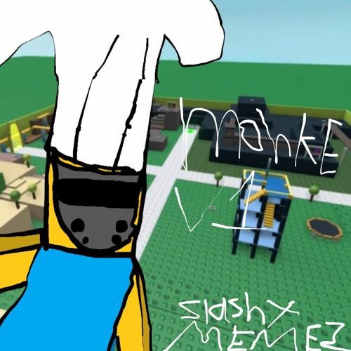 Stream MONKE V1 - Tower Defense Funkin' OST by SlashyMEMEZ | Listen ...