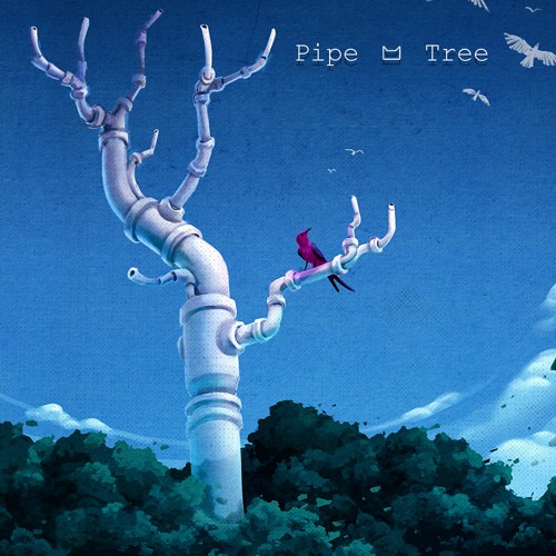 Stream Pipe Tree by Komplete Hobbyist | Listen online for free on ...